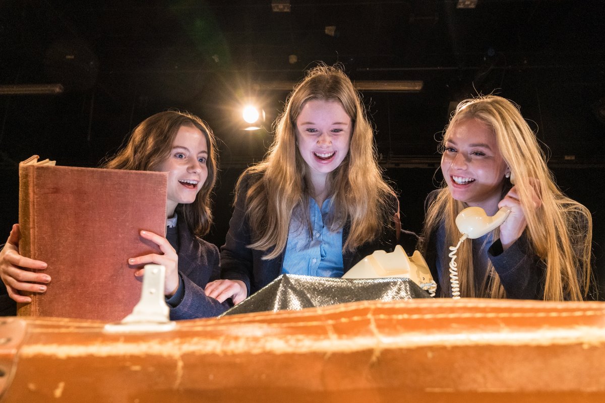 School Charges | St Edward's School