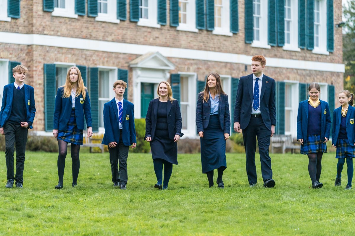 A St Edward's Education | St Edward's School