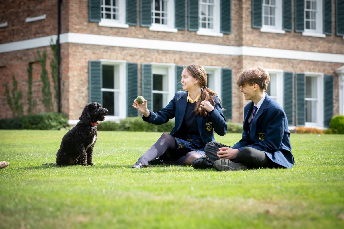 Open Days & Events | St Edward's School