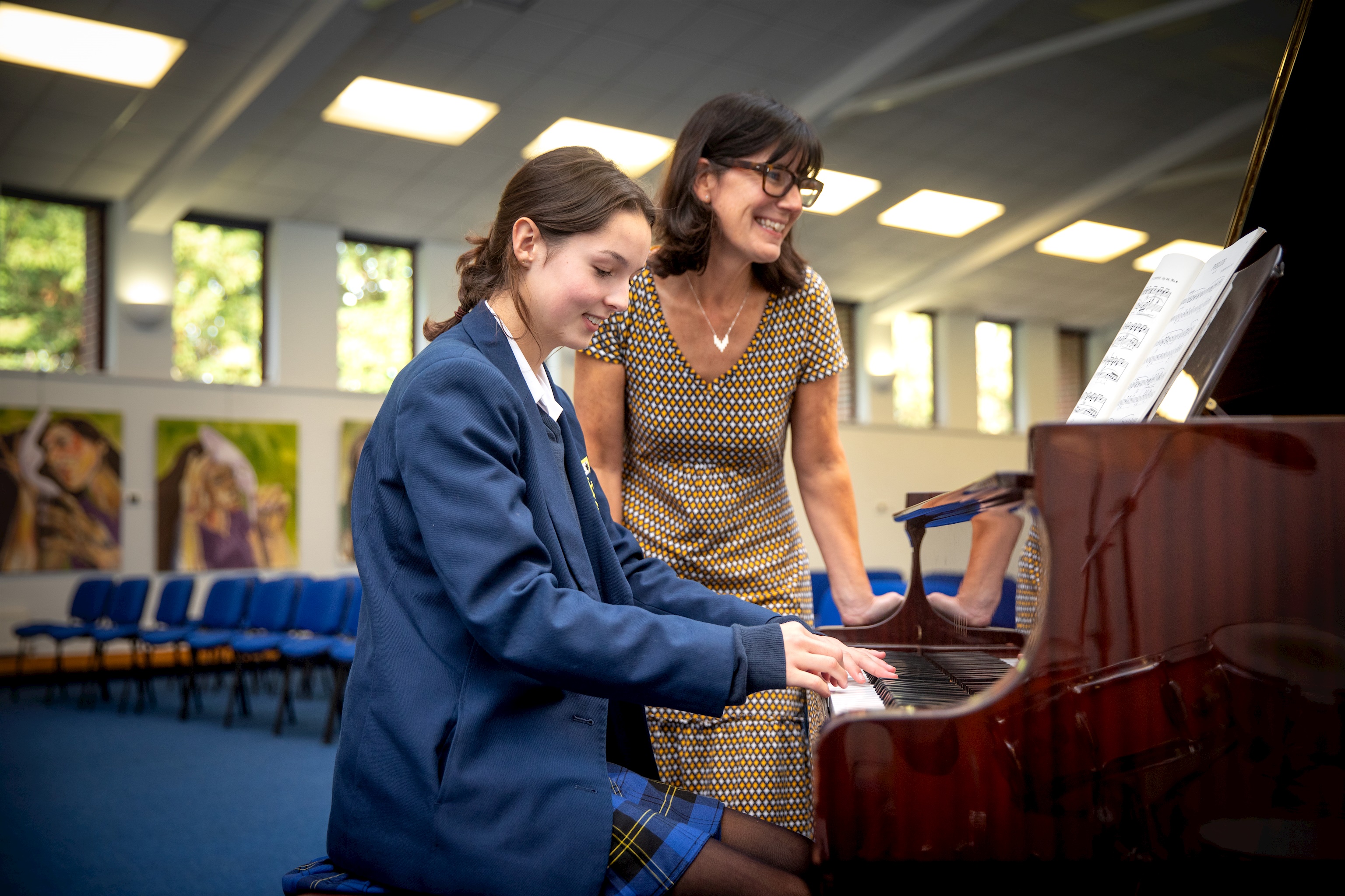 A St Edward's Education | St Edward's School