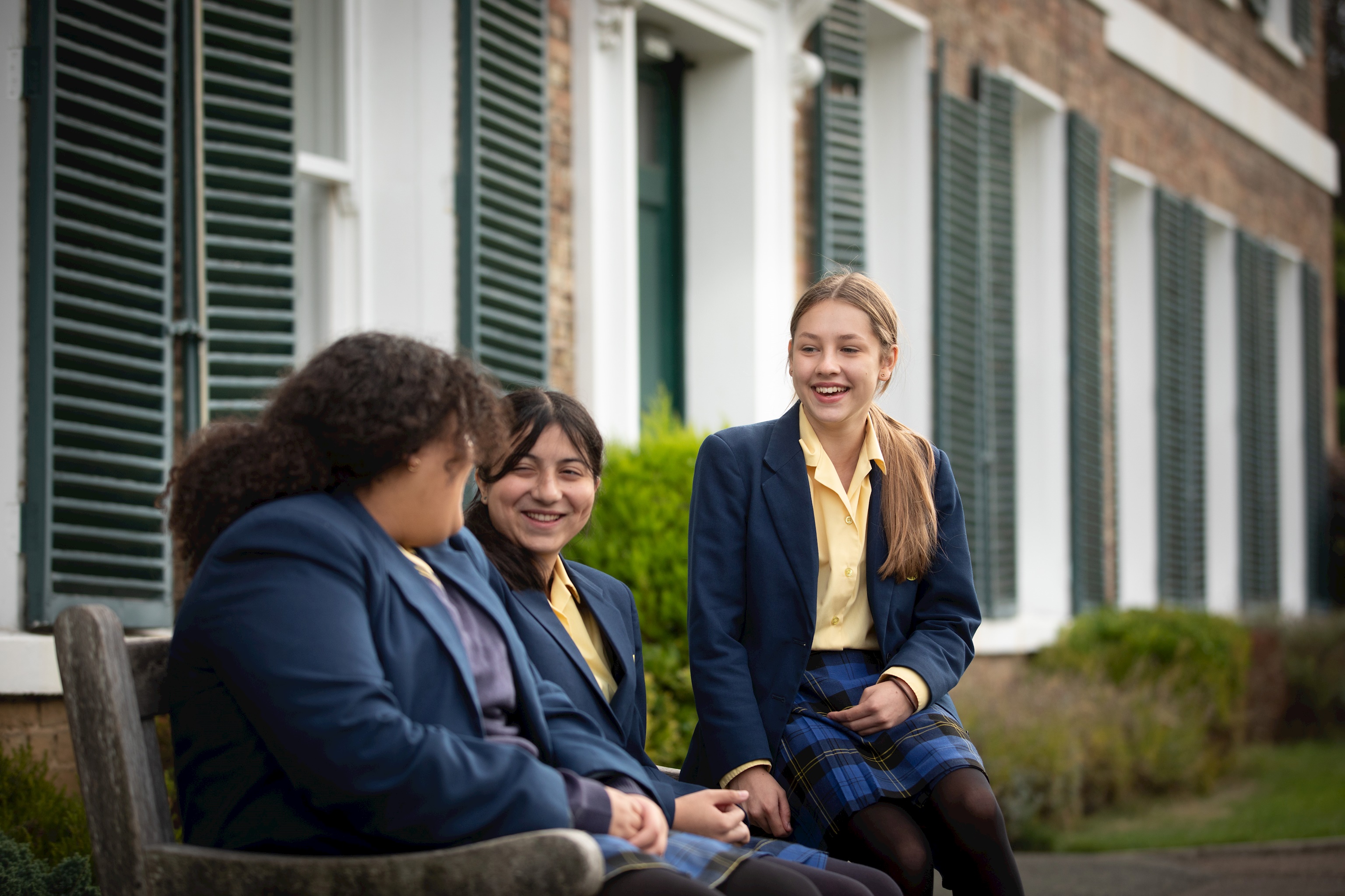 A St Edward's Education | St Edward's School