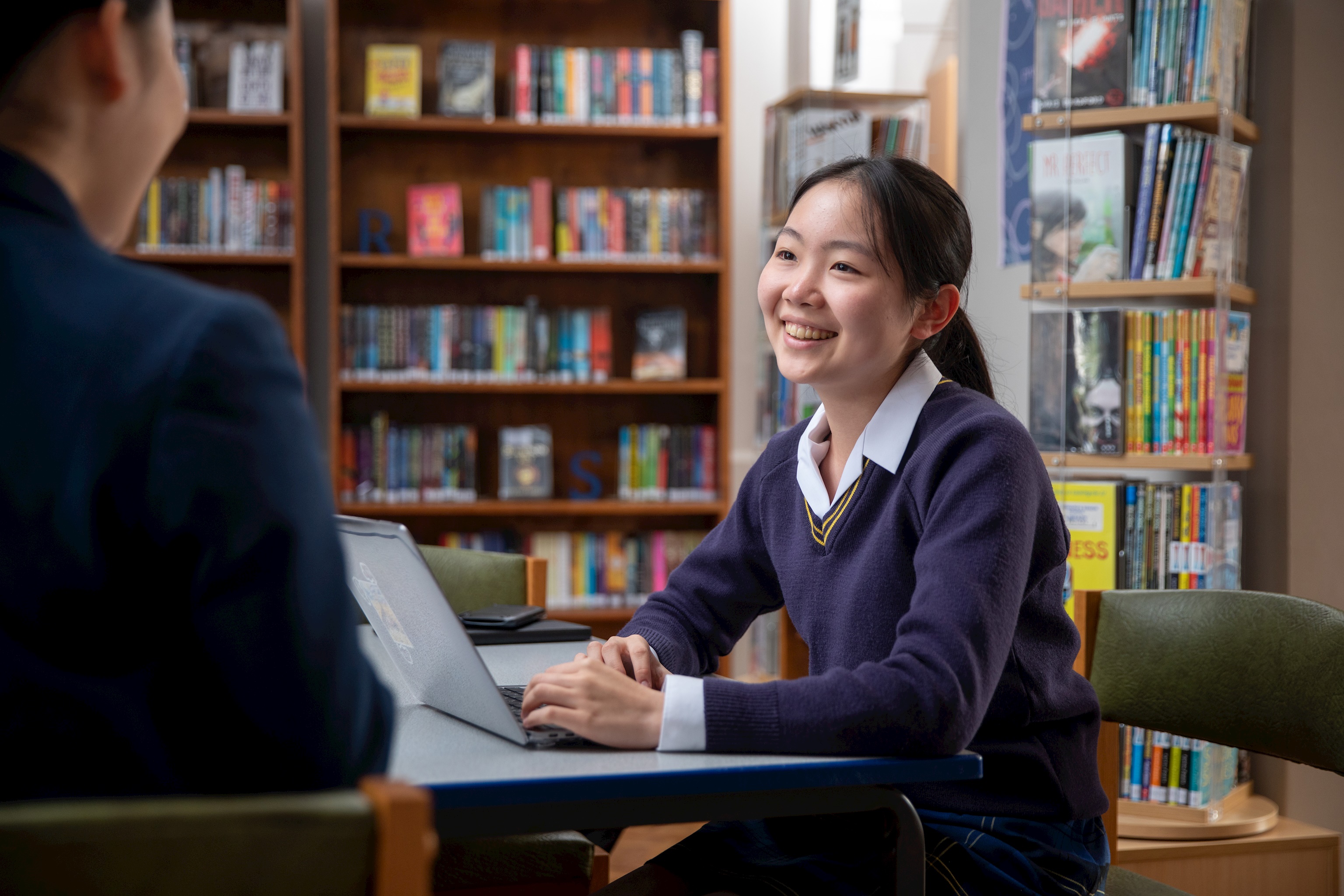 A St Edward's Education | St Edward's School