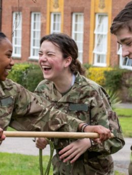 Term Dates | St Edward's School