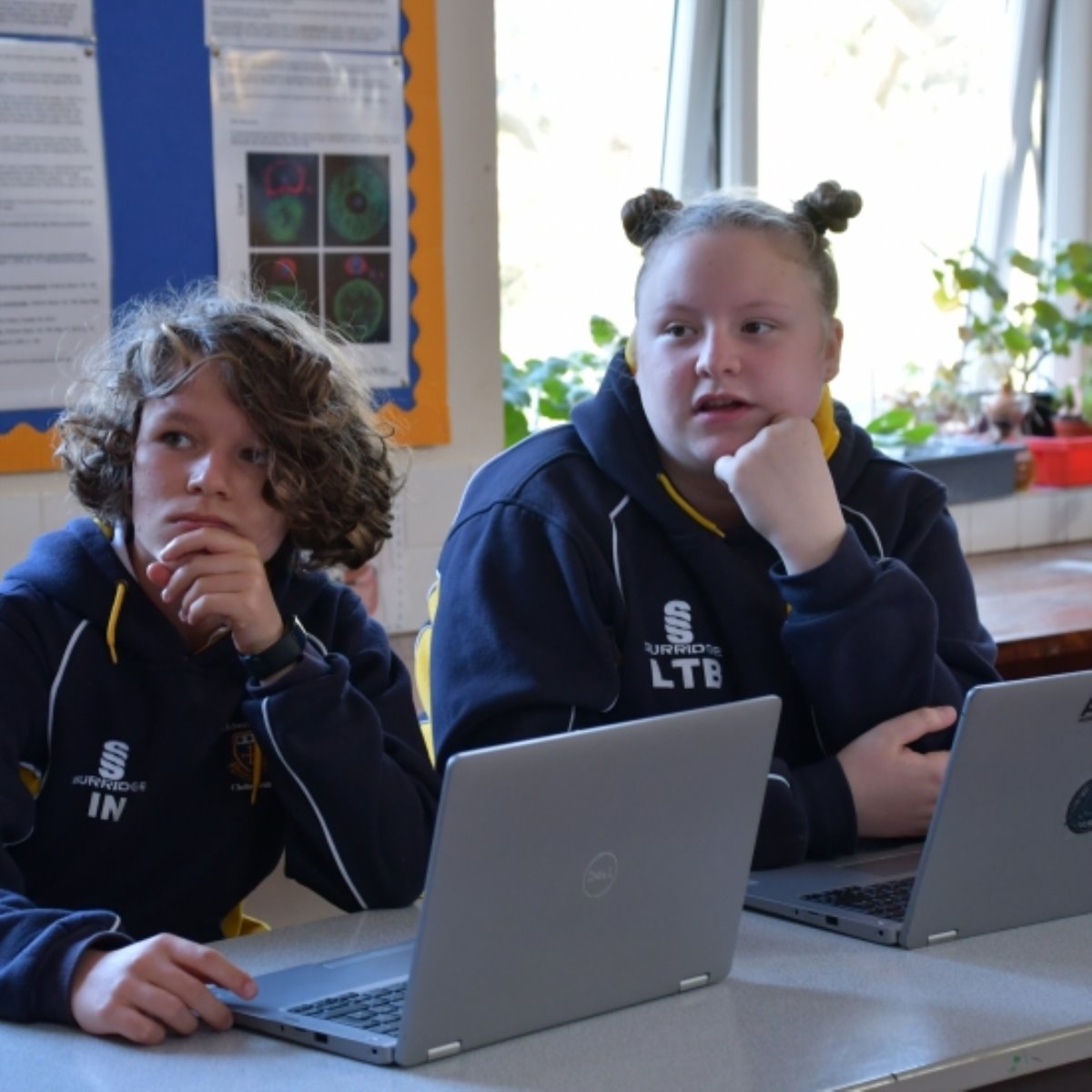 The 10X Challenge Commences! | News | St Edward's School
